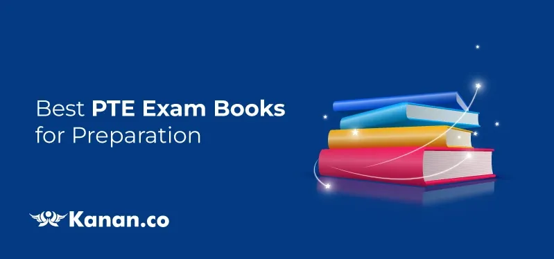 8 Best PTE Exam Preparation Books 2025