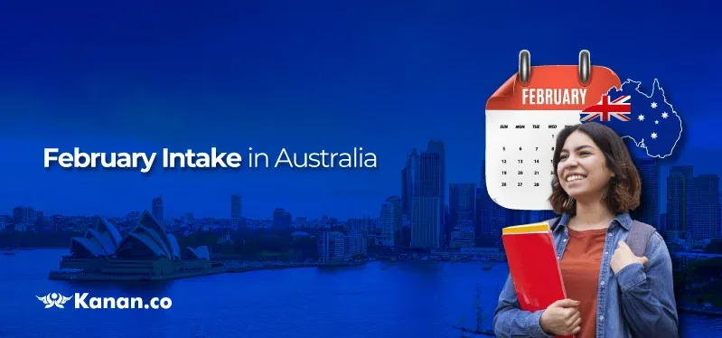 February Intake in Australia (2025 - 2026) – Timeline, Process and ...