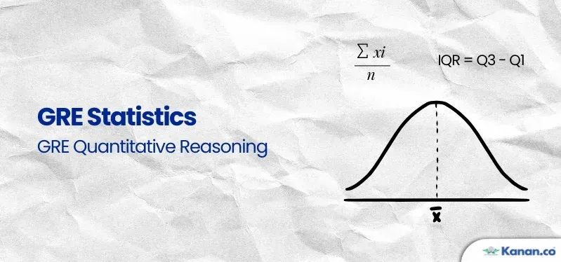 GRE Math Statistics: Formulas, Examples & Practice Questions
