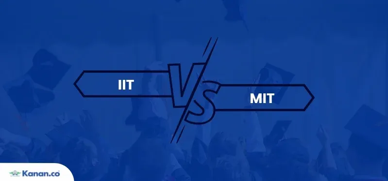 IIT vs MIT: Which is Better IIT or MIT in 2025?