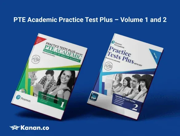 8 Best PTE Exam Preparation Books 2025