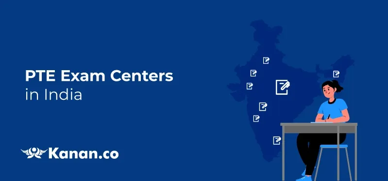 PTE Exam Centres in India 2025 | Check City-Wise PTE Test Centres