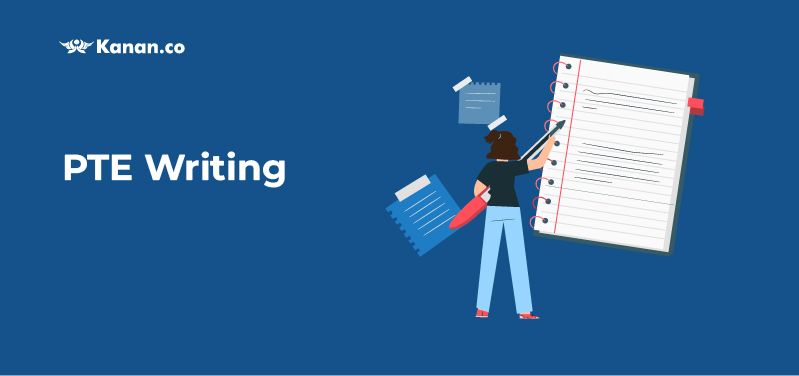 PTE Academic Writing: Test Format, Tips & Practice Samples