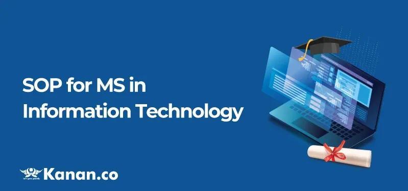 Sample SOP for Information Technology | SOP for MS in Information ...