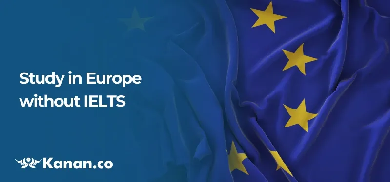 Study Abroad without IELTS: Top 10 Countries & Universities