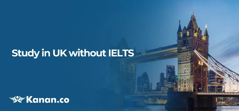 Study Abroad without IELTS: Top 10 Countries & Universities