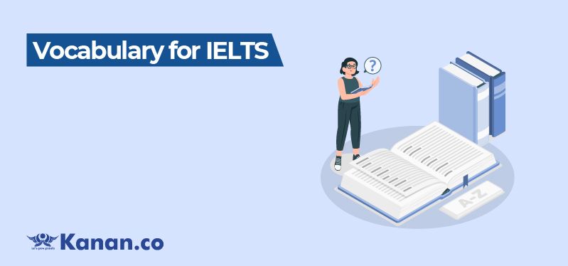 Top 400 IELTS Vocabulary Words: New English Words, Tips & PDF